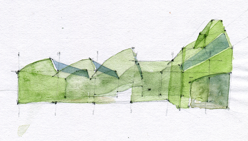 TACTILE TRACES – TRANSPARENT DRAWING