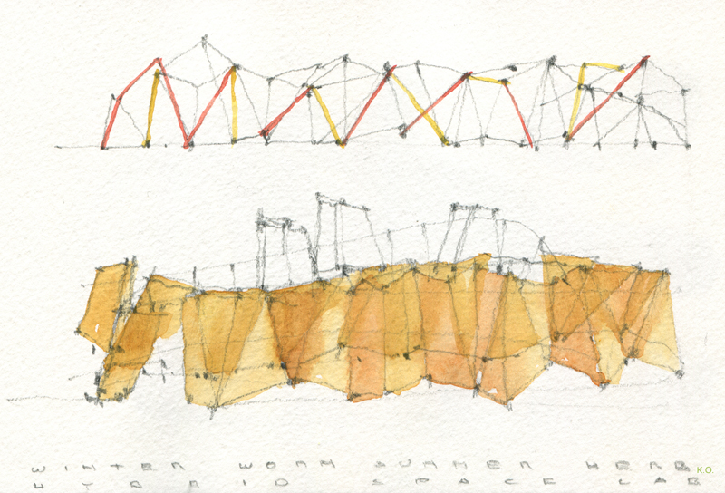ANALOGUE PENCIL POWER