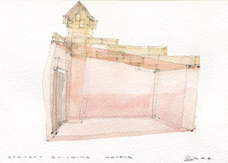 FOCUSED PHOTOGRAPHY – TRANSPARENT DRAWING
