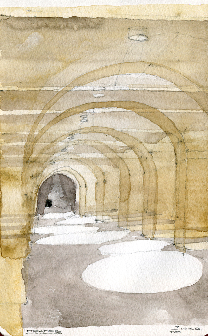 REPRESENTATIONAL TRANSPARENCY – TRANSPARENT DRAWING