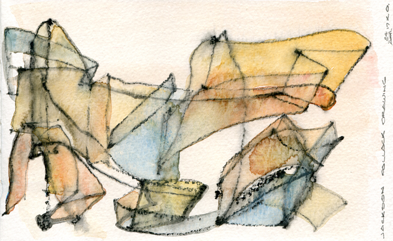 MANUAL CRAFT – TRANSPARENT DRAWING