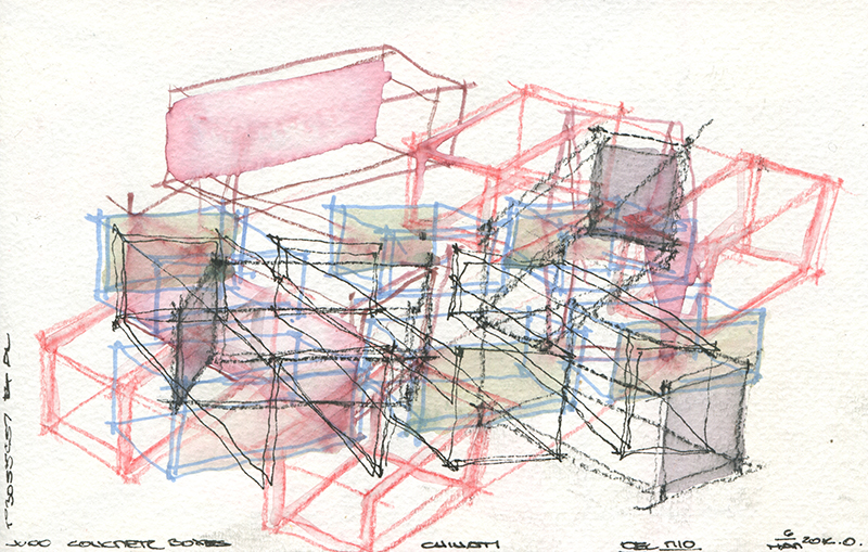 The Infinite Nothingness of Donald Judd is humbling.